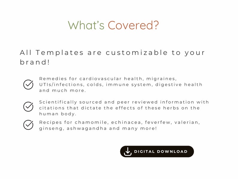 Herbal Tea Remedies, Remedies for Common Ailments, Plr Health Ebook ...