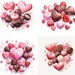 Candy Hearts, Candy Clipart, Pastel, Chocolate Clipart,valentine ...
