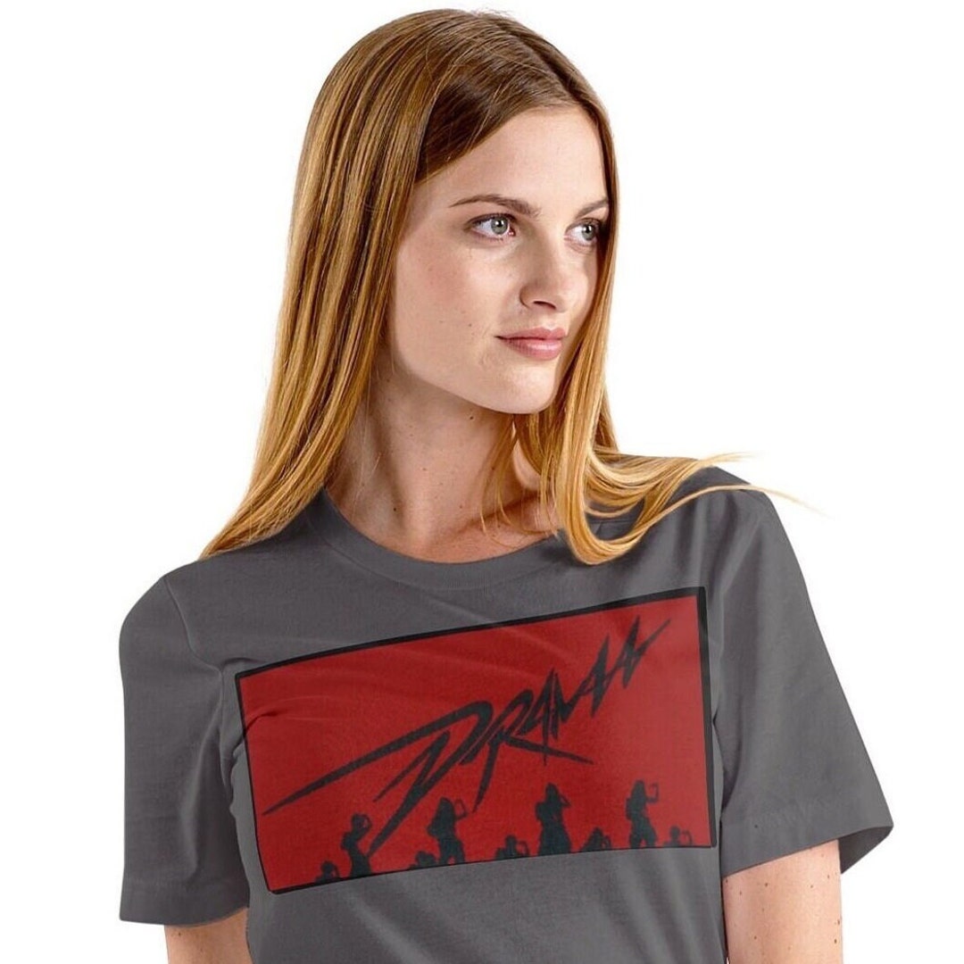 Drama Aespa T-shirt - Aespa Shirt - Aespa Tee - Kpop Merch - AESPA ...