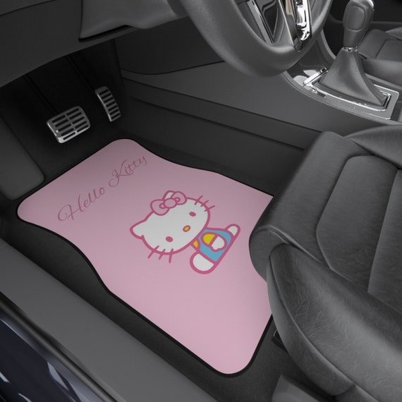 Sanrio car accessories store