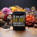 911 Dispatcher Birthday Gift Mug for Dispatcher First Responder Thank ...