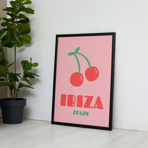 Pink Posters - Etsy