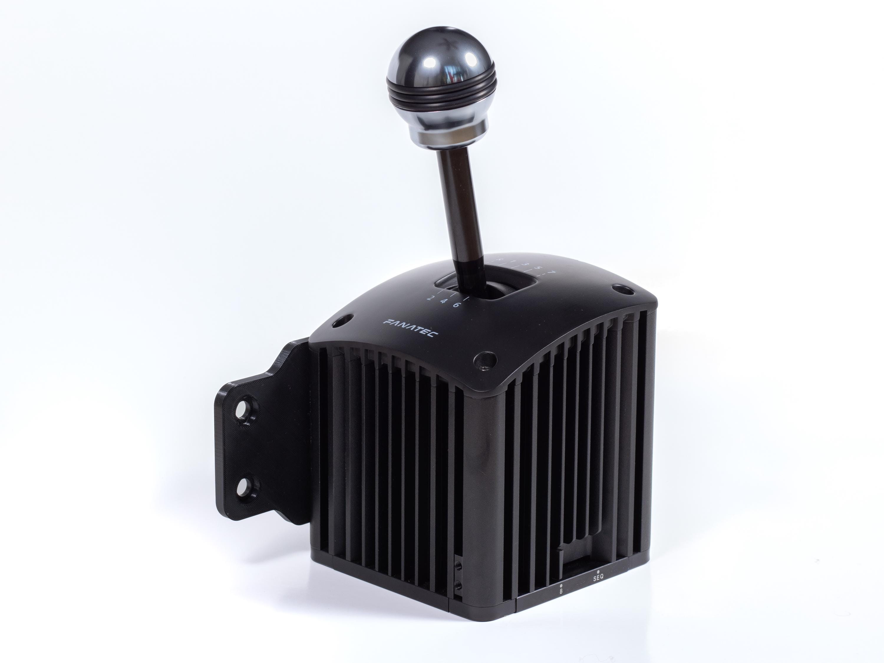 Fanatec Shifter Mounting Plate | 8020 Profile Mount - Etsy