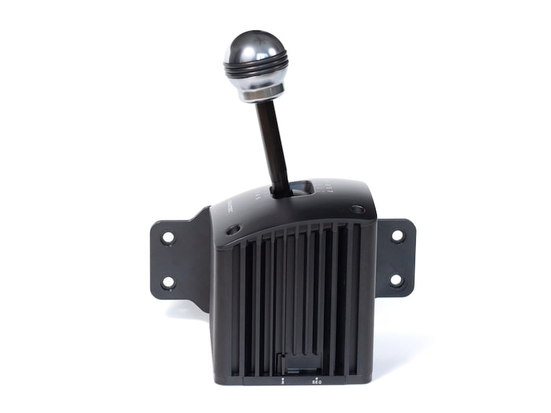 Fanatec Shifter Mounting Plate | 8020 Profile Mount - Etsy Australia