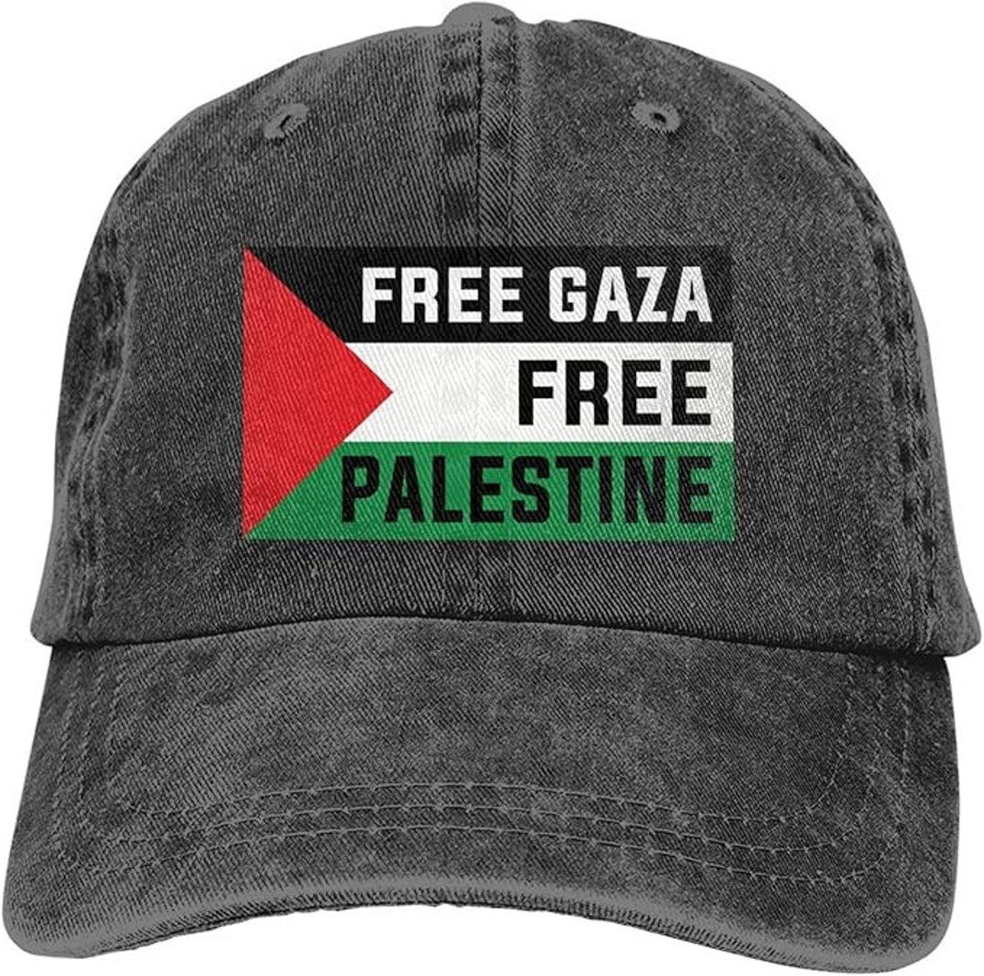 Palestine Hat, Free Palestine, Baseball Cap, Palestine Baseball Cap - Etsy