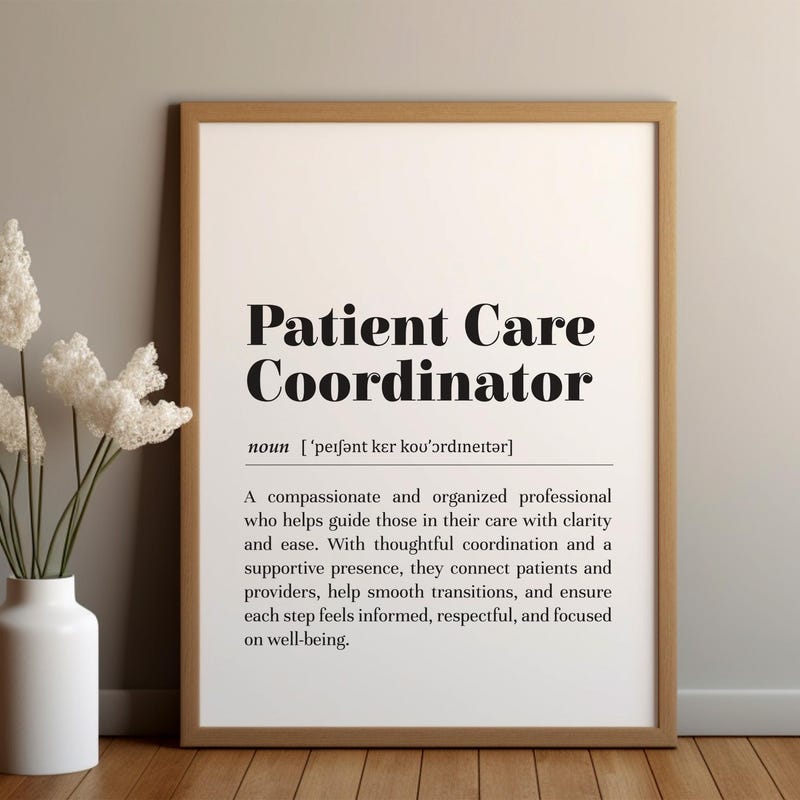 Patient Access Week Posters - Etsy
