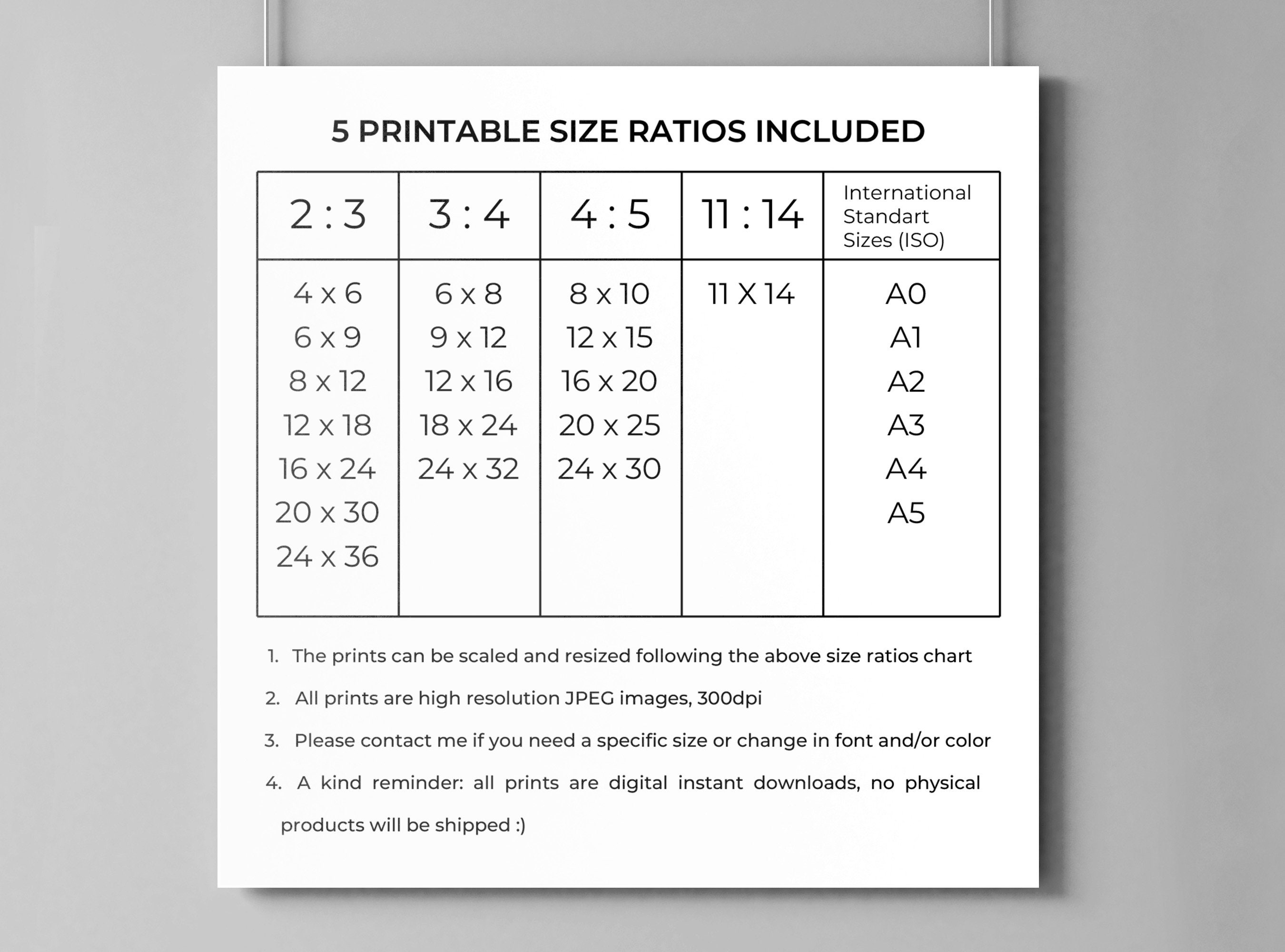 Digital Nomad Definition Print: Minimalist Typography Poster / Gift for ...