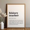 History Classroom Decor | Funny History Posters | Social Studies ...
