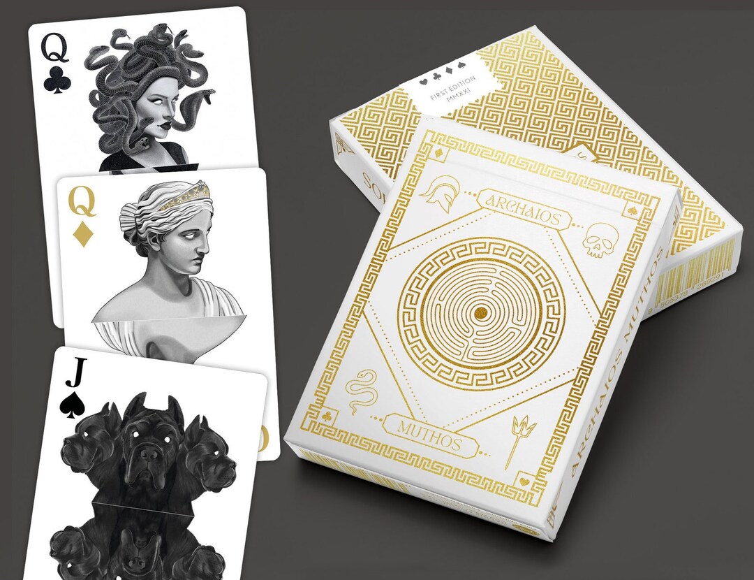 Playing Card Deck, Playing Cards, Cardistry, Handillustratedcards ...