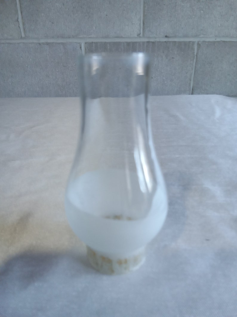 Vintage Enesco Fireplace Oil Lamp Lantern - Etsy