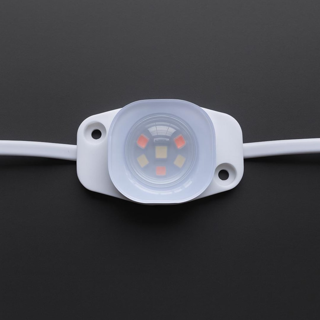 Govee Pro Modern Brackets: Outdoor Permanent Light Mounts - Etsy