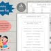 Identity in Christ - Who I Am in Jesus Activitysheet Pack of 3 ENGLISH ...