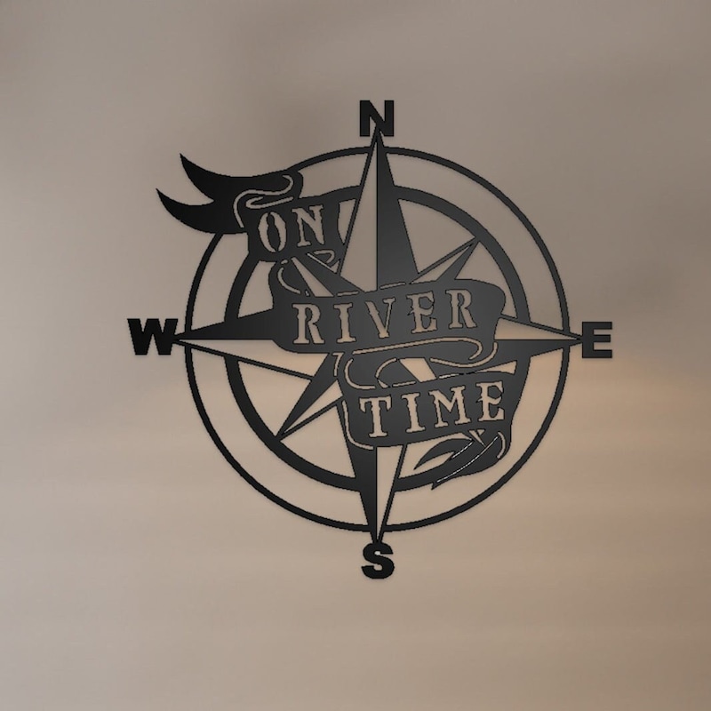 Outdoor Metal Signs - Etsy