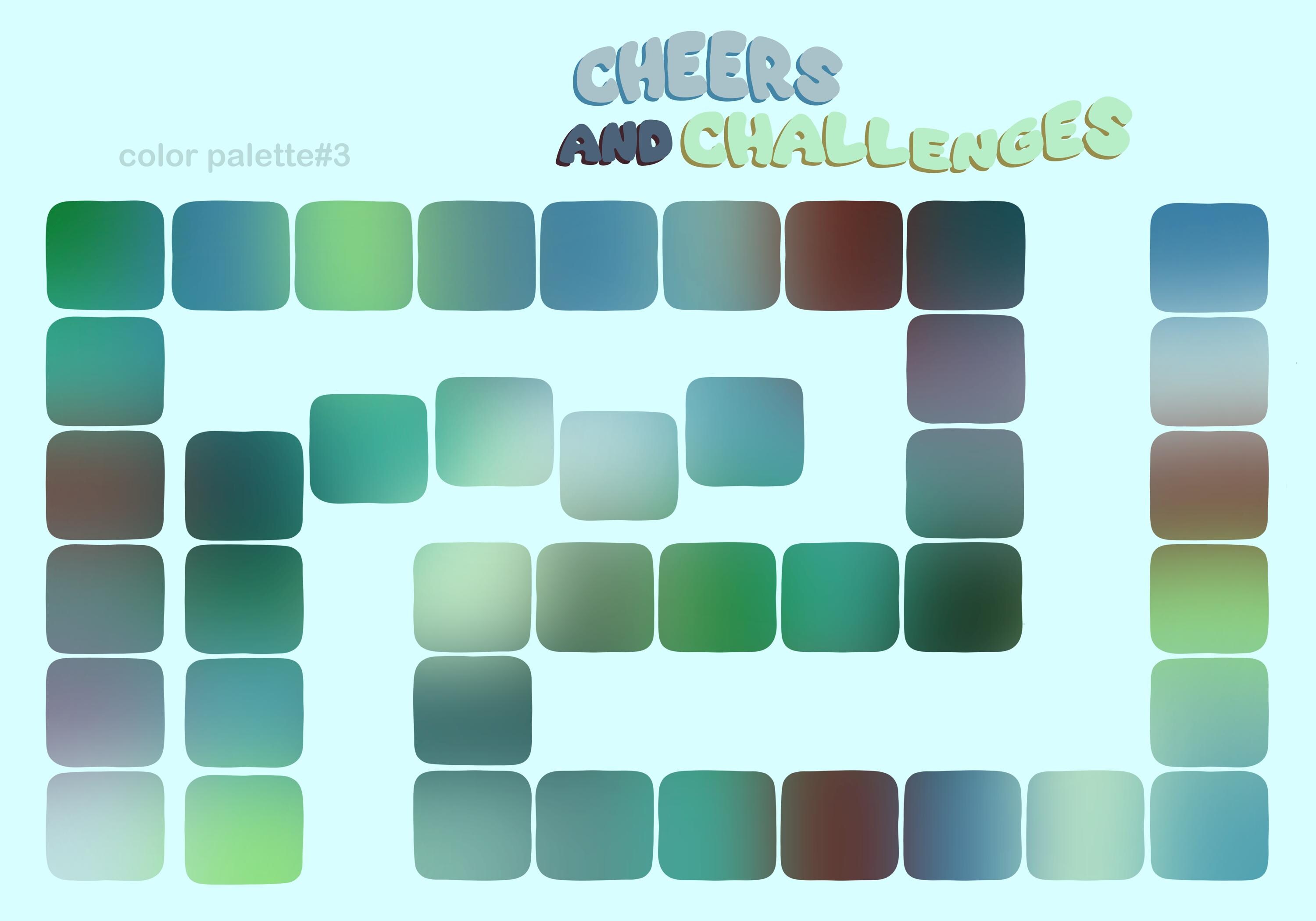 Cheers & Challenges Drinking Game Board - Etsy