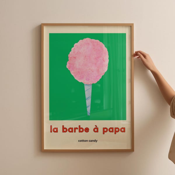 Candy Wall - Etsy