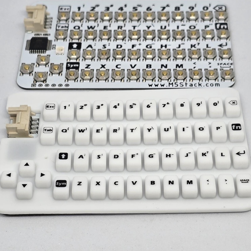 Silicone Keyboard Covers - Etsy