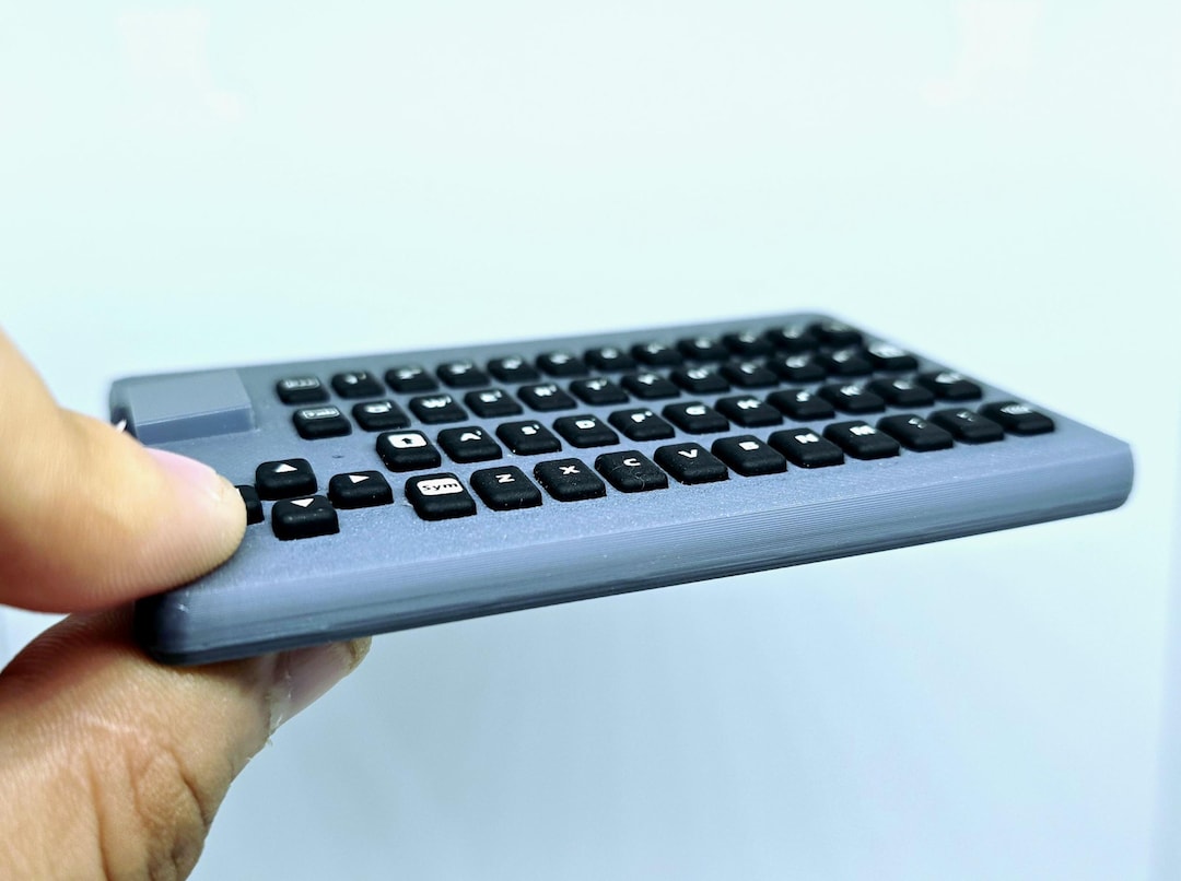 Cardkb (I2C Keyboard) - Etsy