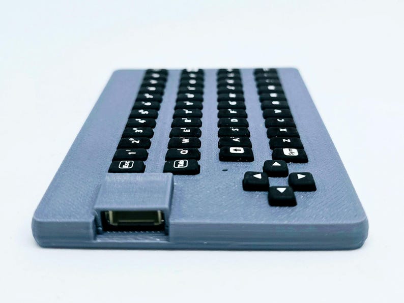 Cardkb (I2C Keyboard) - Etsy