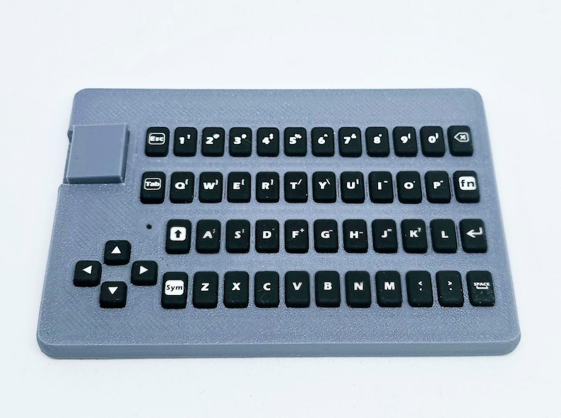 Cardkb (I2C Keyboard) - Etsy