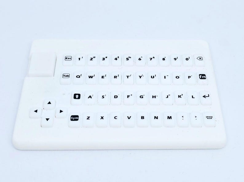 Cardkb (I2C Keyboard) - Etsy