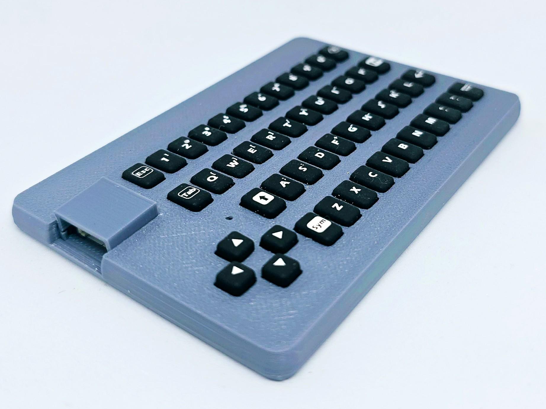 Cardkb (I2C Keyboard) - Etsy