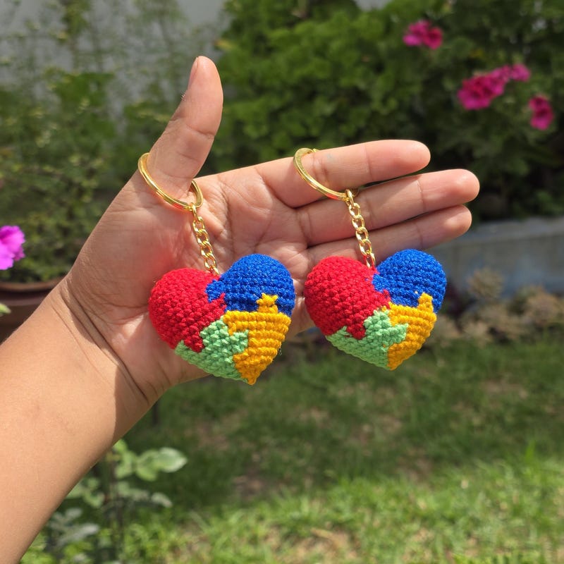 Autism Craft Kit - Etsy UK