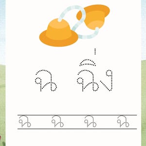 Thai Script Explorer Worksheet - an Essential Tool for Beginners ...