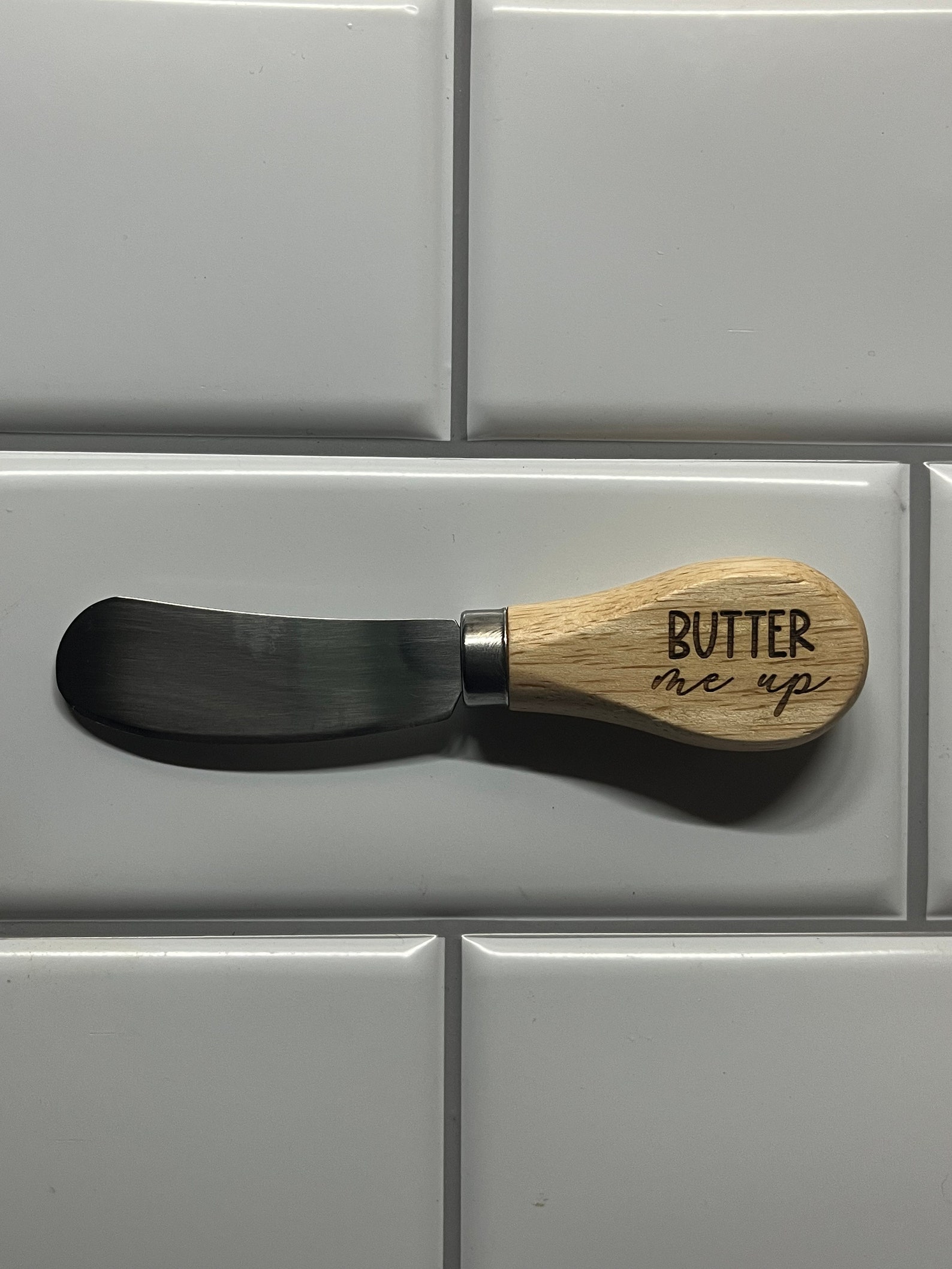 Customized Engraved Cheese Knife - Etsy