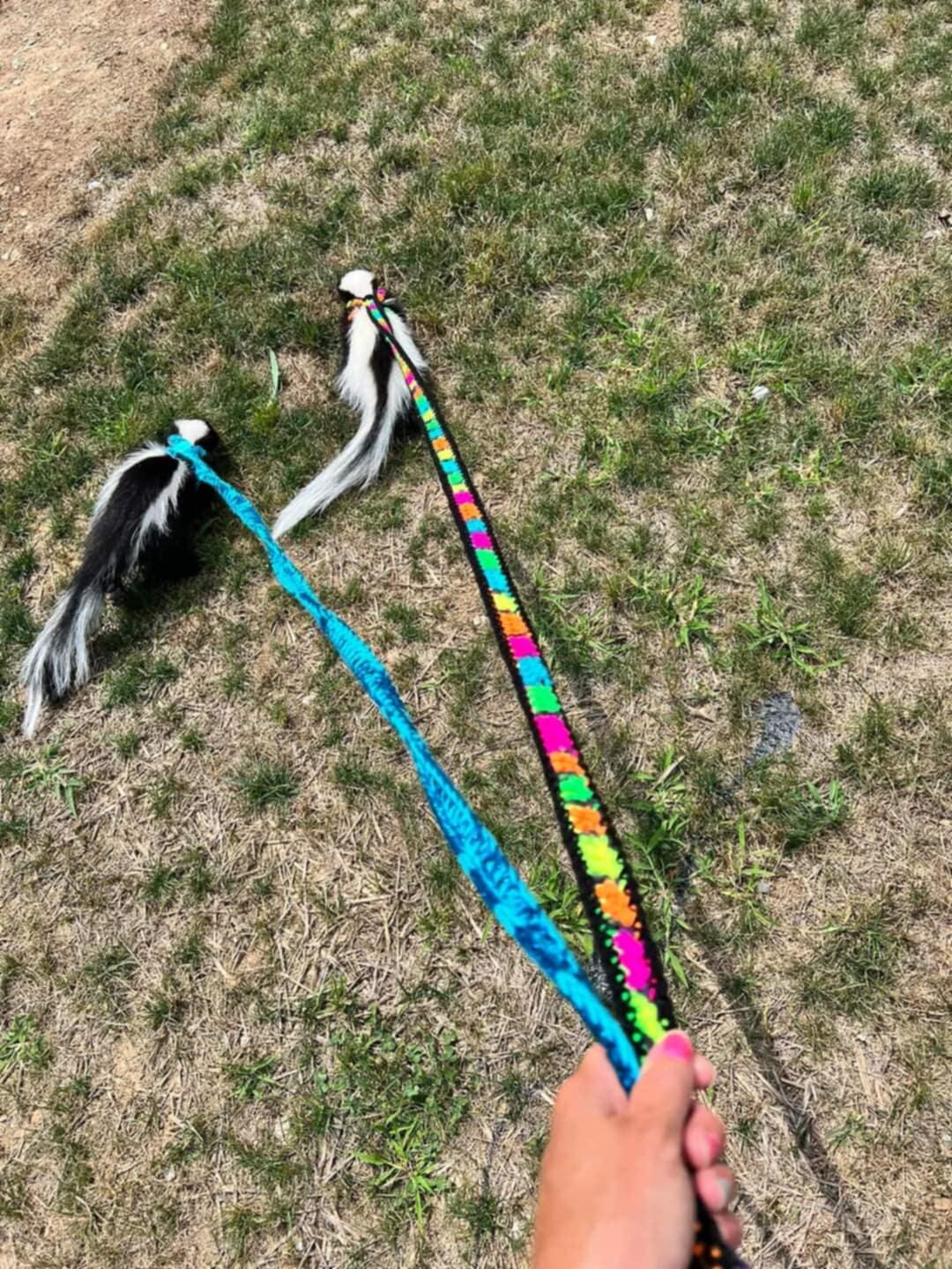 Ferret Skunk Cat Pig Exotic Animal Leash Harness - Soft and Cozy ...