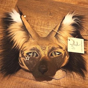 CREATE YOUR OWN Custom Mask - Animal Mask Commissions - These Are ...