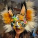 CREATE YOUR OWN Custom Mask - Animal Mask Commissions - These Are ...