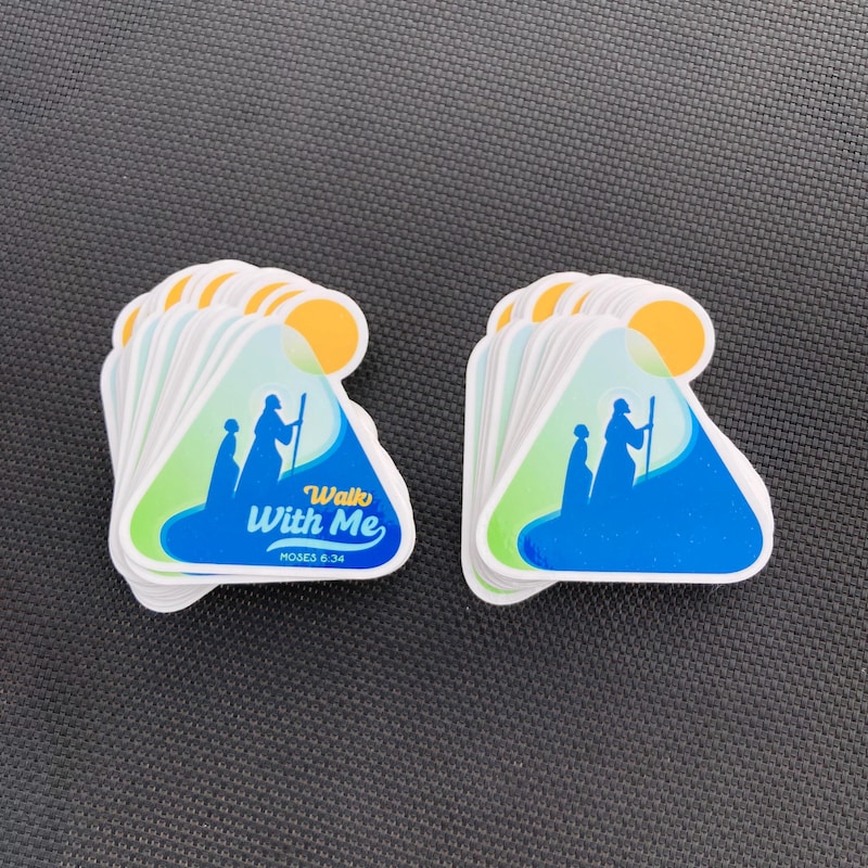 Lds Stickers of Jesus - Etsy