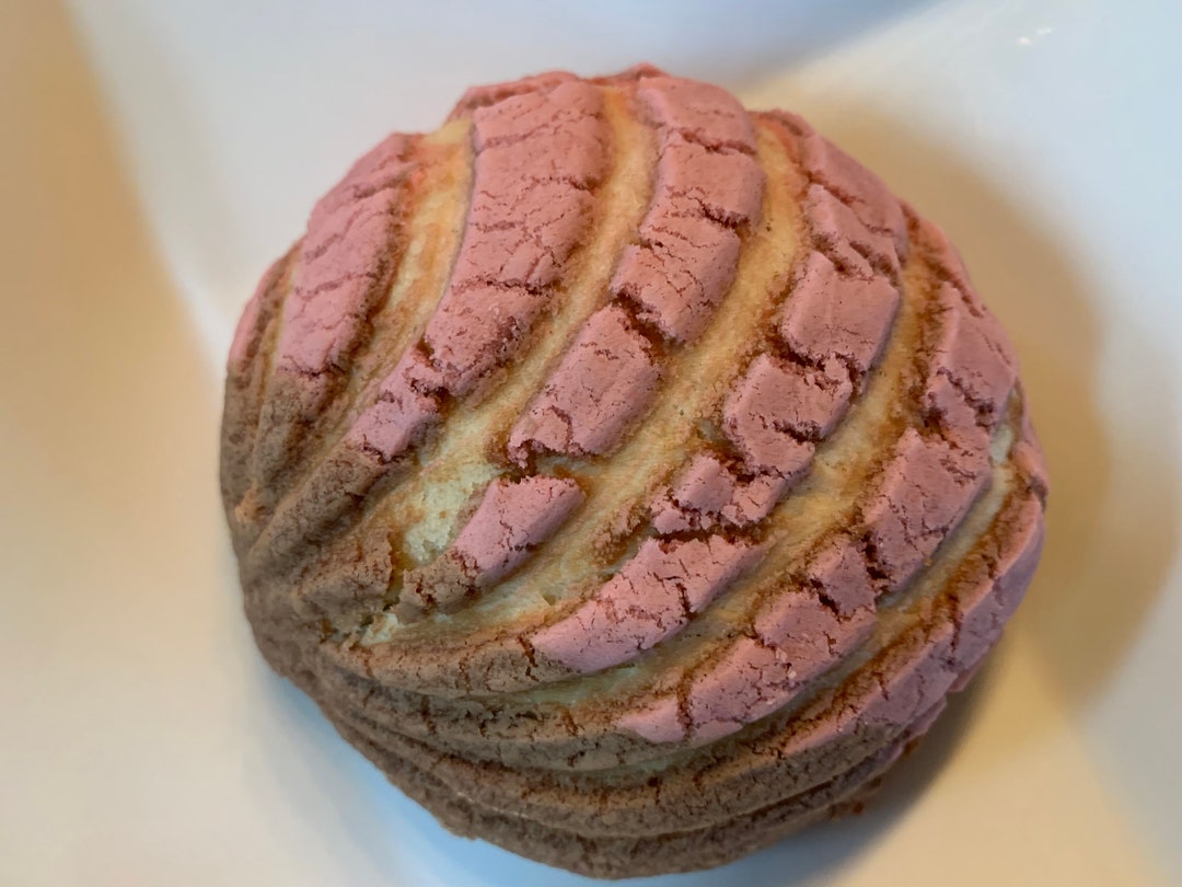 Pan Dulce - Etsy