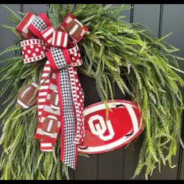 Ou Sooners - Etsy