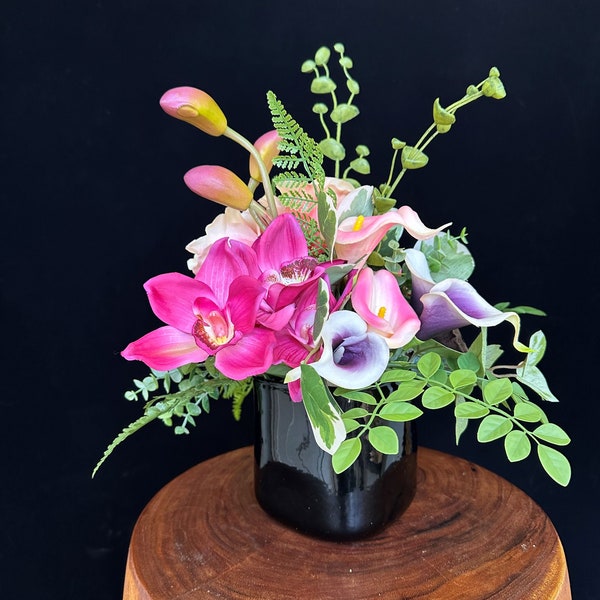 Unique Arrangement - Etsy
