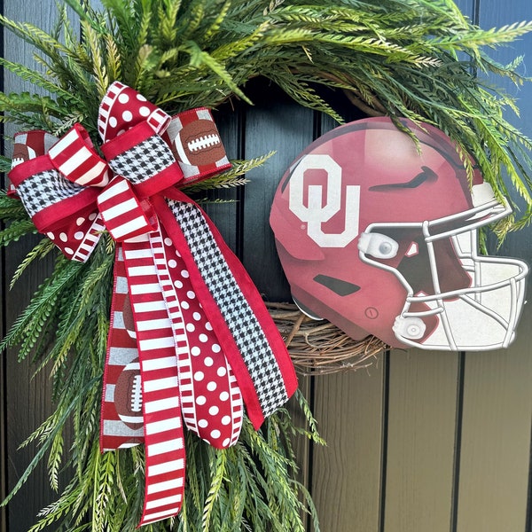 Ou Sooners - Etsy