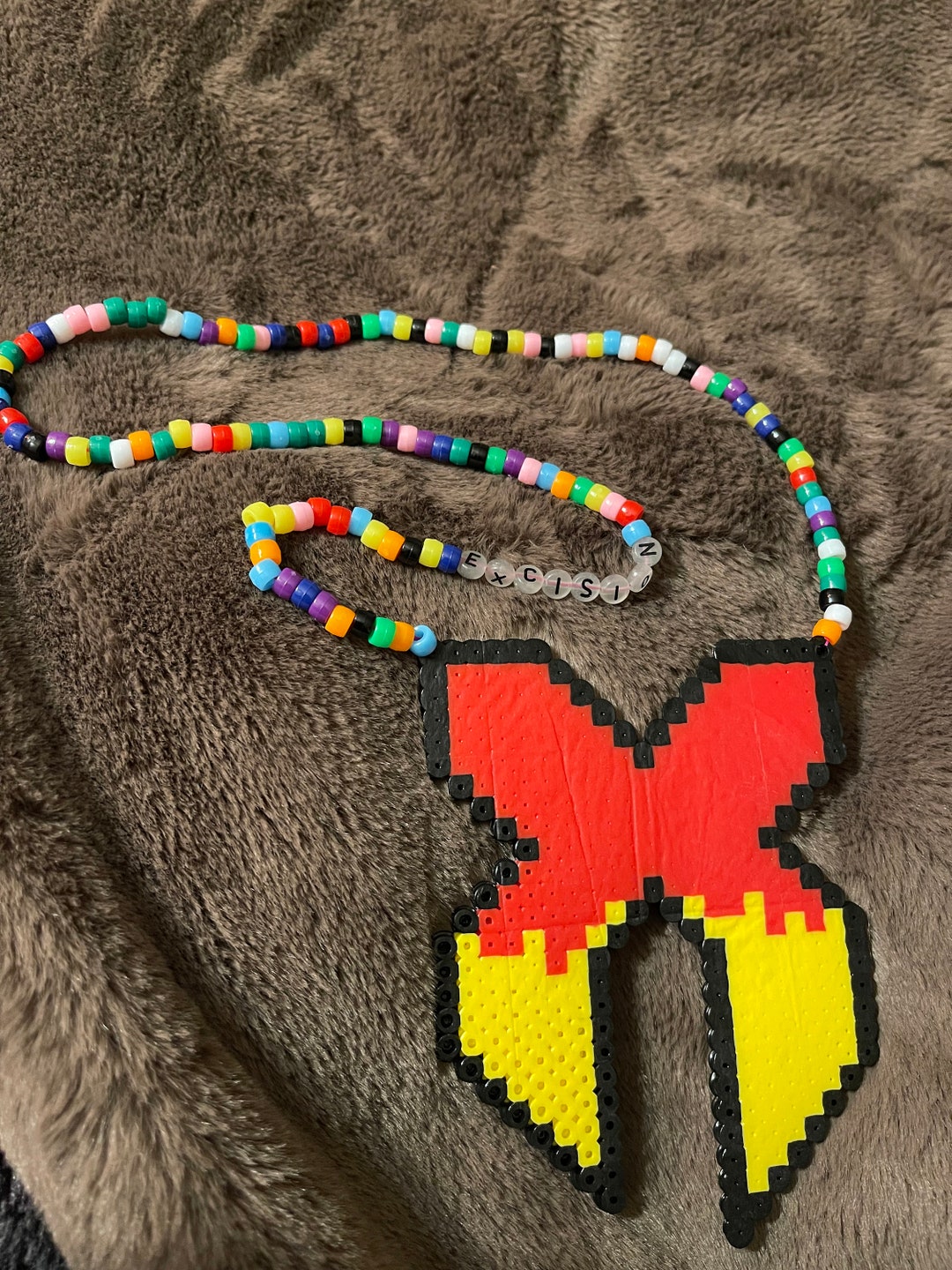 Excision Perler - Etsy