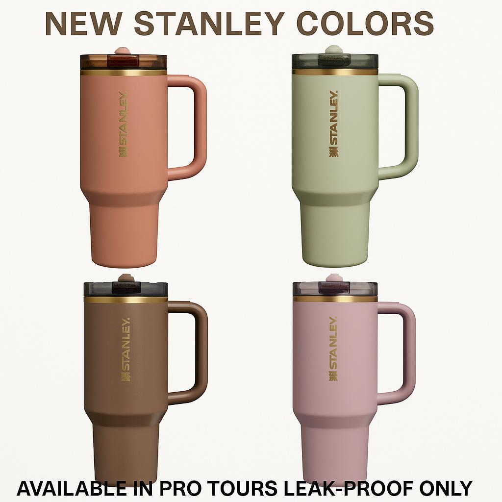 40 Oz Tumbler Pickle Pickles Handle Straw Pickle Lover Customized Laser ...