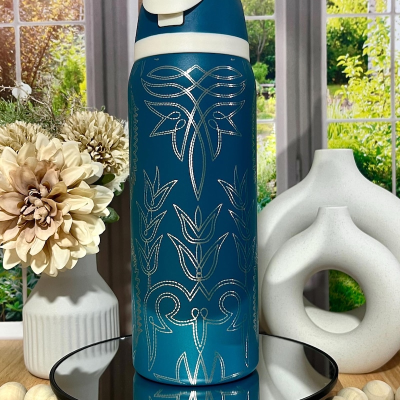 Owala Water Bottles Western - Etsy