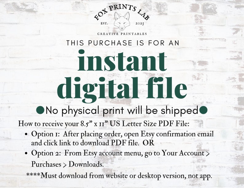 All About Baba Father's Day Printable INSTANT DOWNLOAD Kids ...