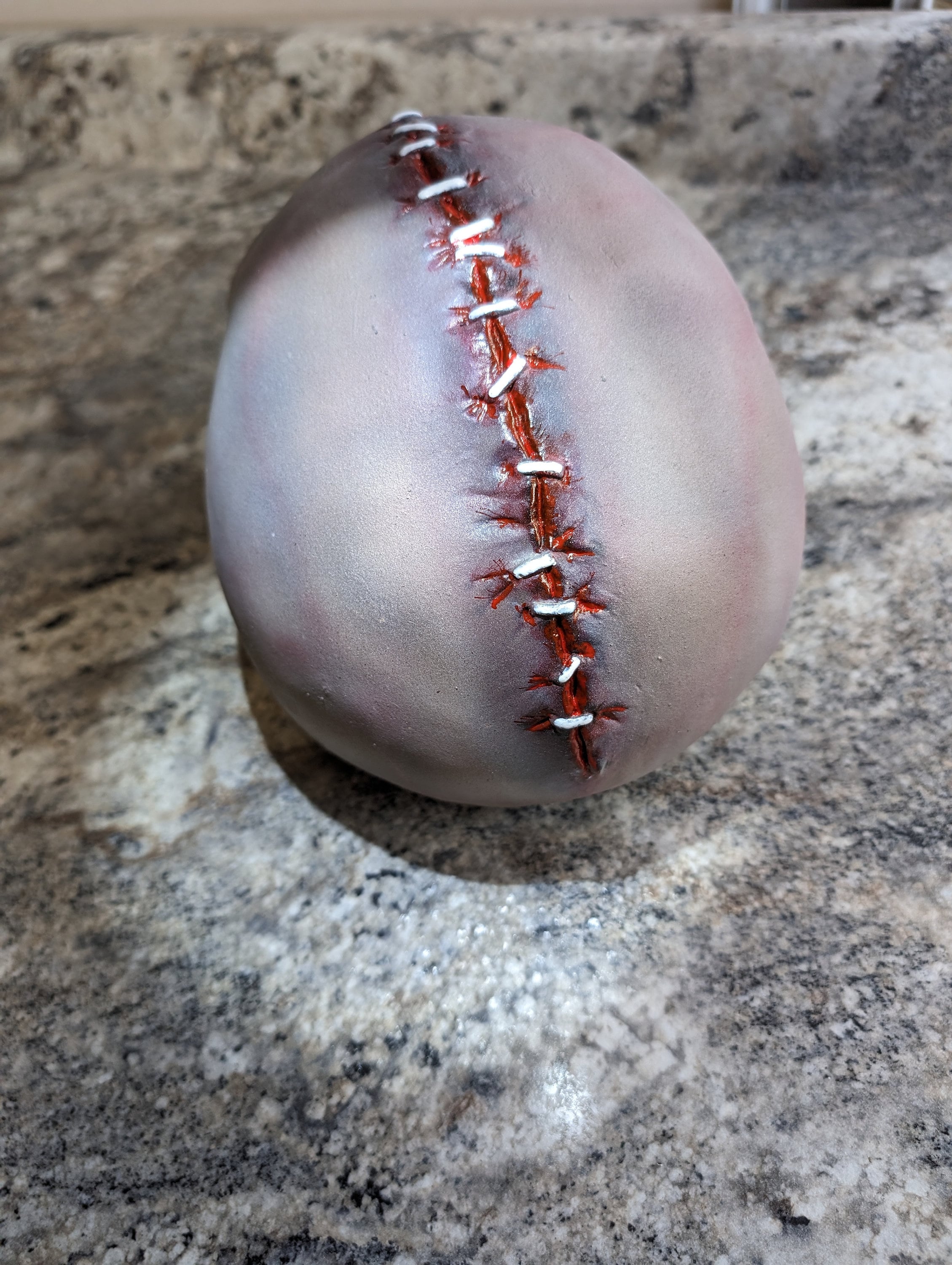 Tortured Soul Full Latex Mask - Etsy