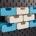 Small Drawer / Storage Container / Compatible With IKEA SKADIS ...