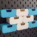 Small Drawer / Storage Container / Compatible With IKEA SKADIS ...