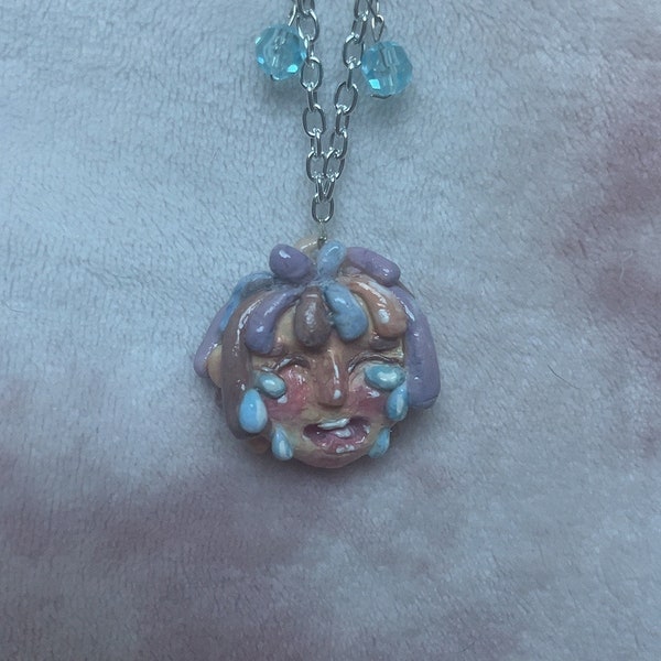 Cute Necklace - Etsy