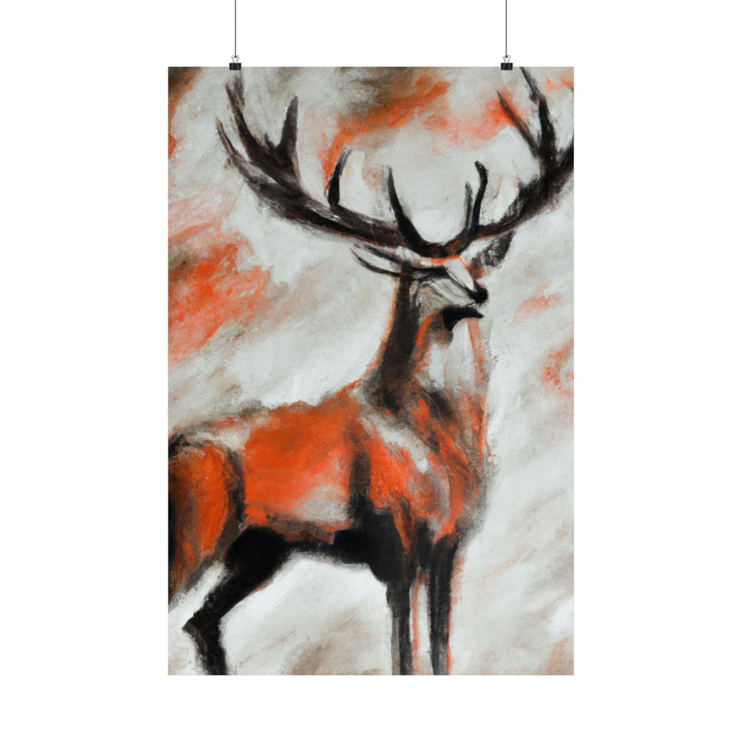 Matte Vertical Posters - Etsy