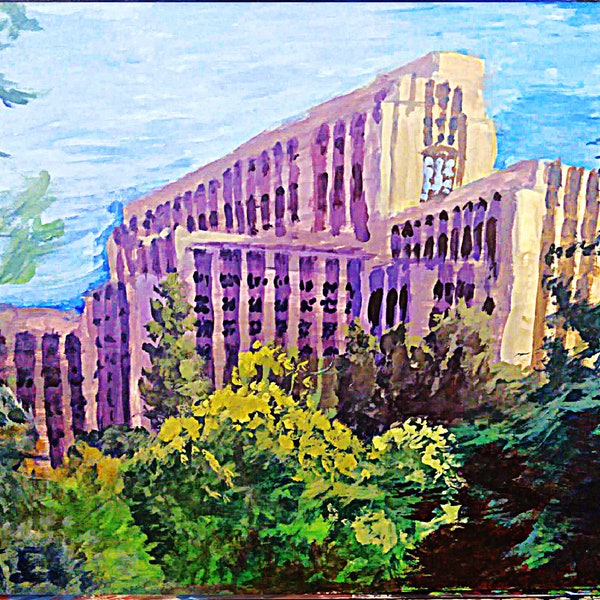 General Hospital - Etsy