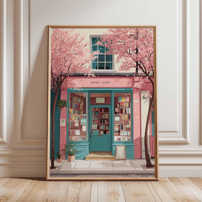 Diamond Paintings by the Spring Shop - Etsy