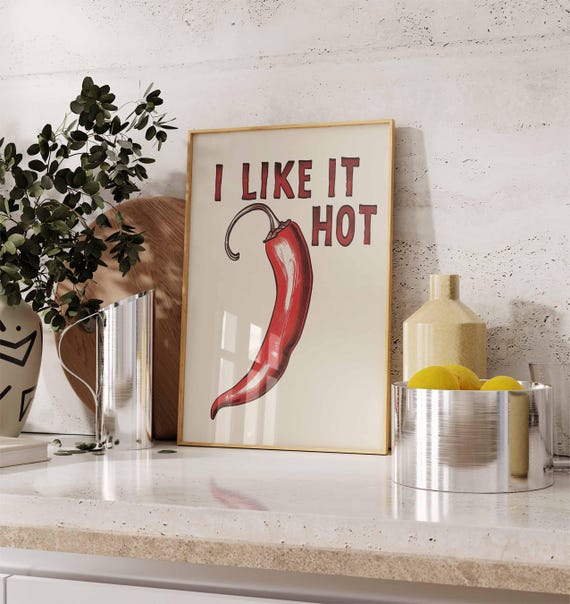 Spicy Pepper Quotes