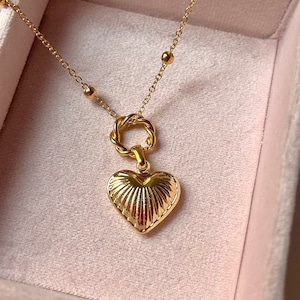 Barbie Necklace - Etsy