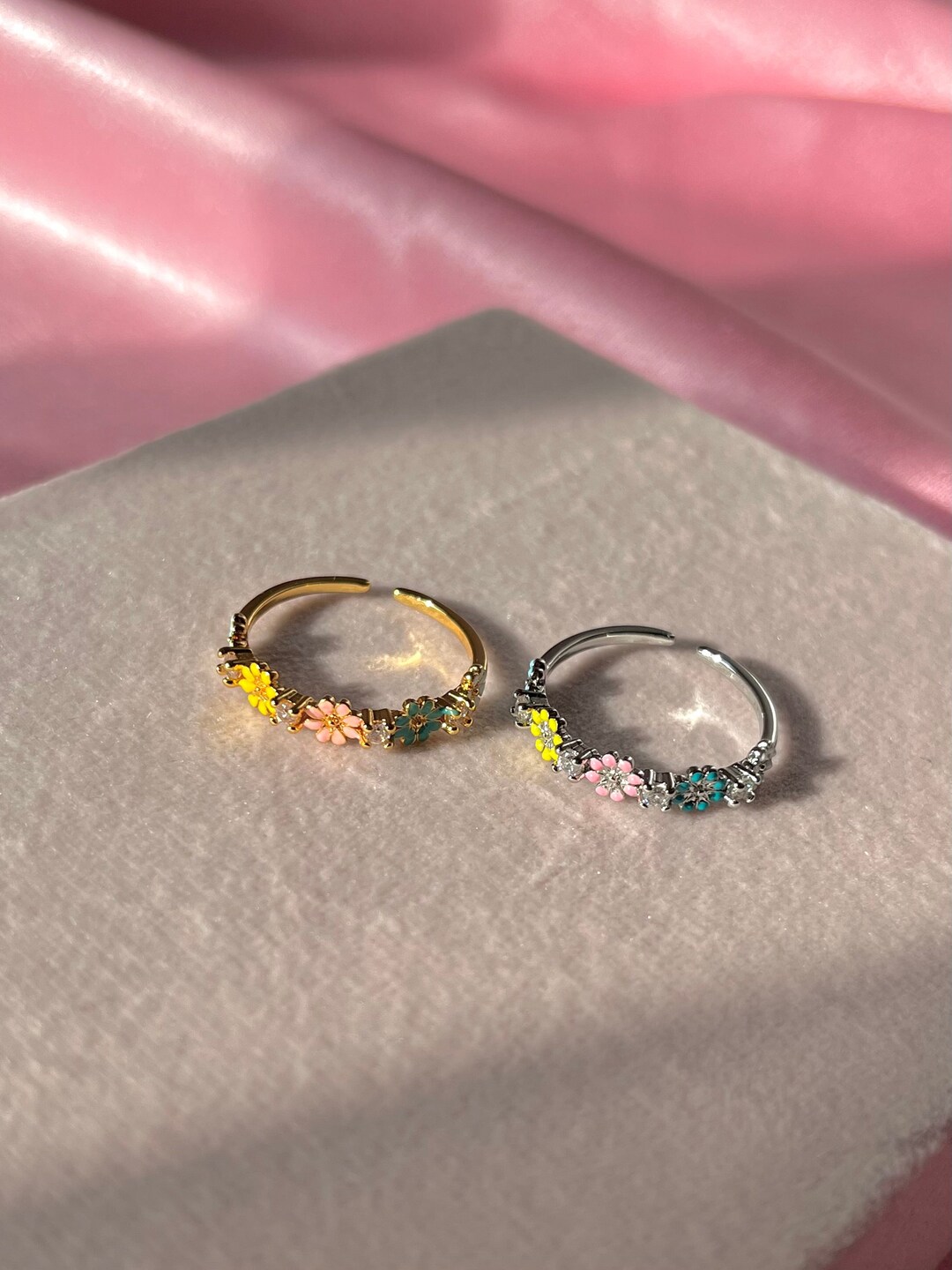 Princess Crown Ring, Princess and the Pauper Jewelry, Bff Jewelry, Princess Ring - Etsy